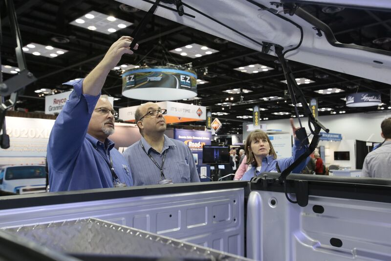 Learn Which Advanced Vehicle Technologies Are Working Now And What’s ...