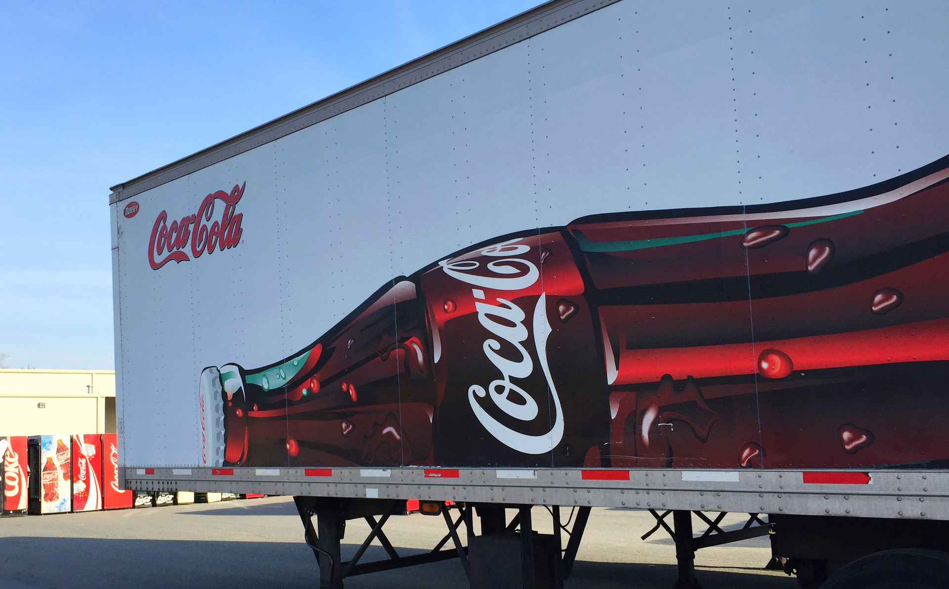 Coca-Cola Facility In Monroe, NC Earns Health And Safety Award ...