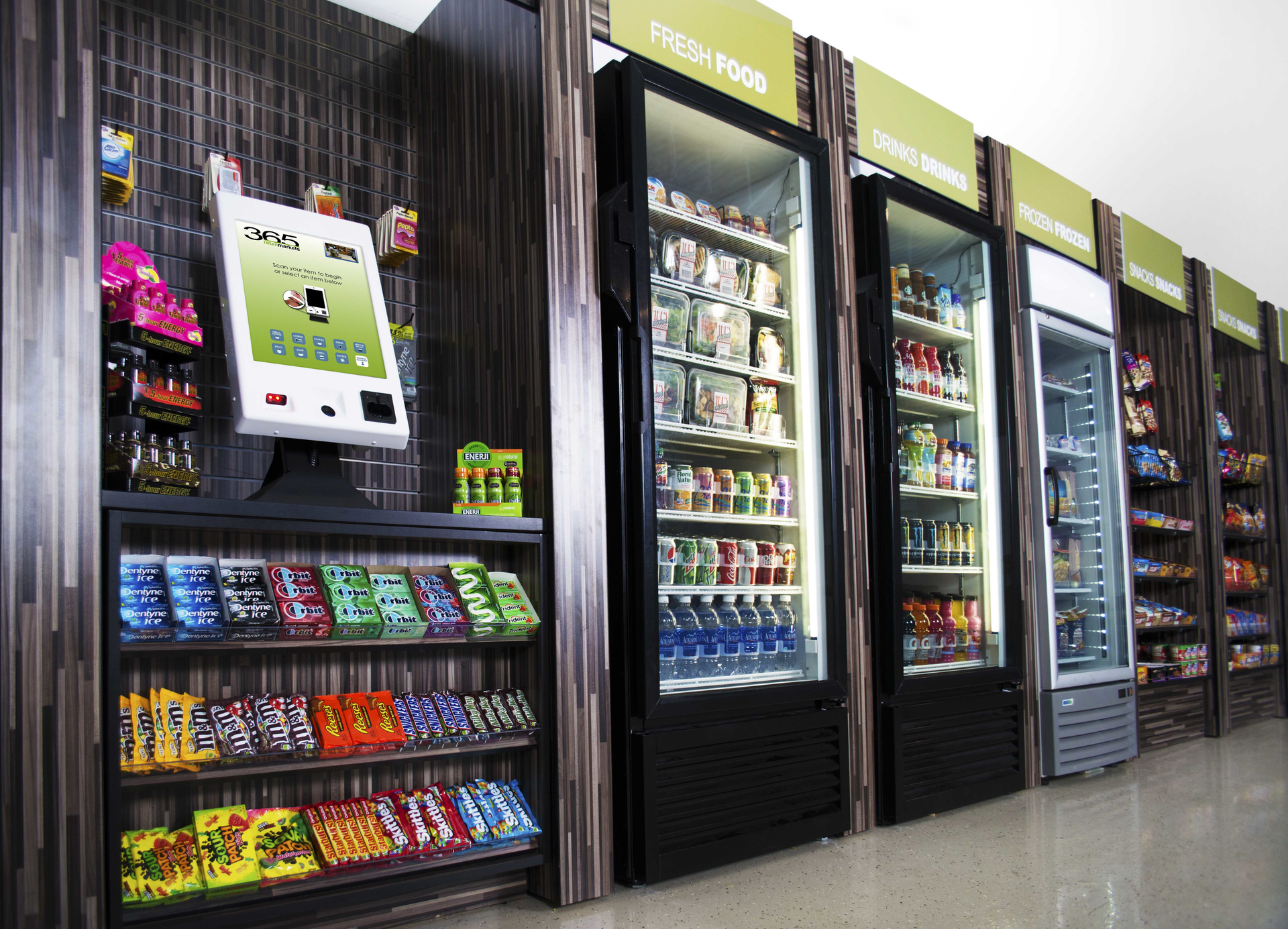 Why Design Matters | Vending Market Watch