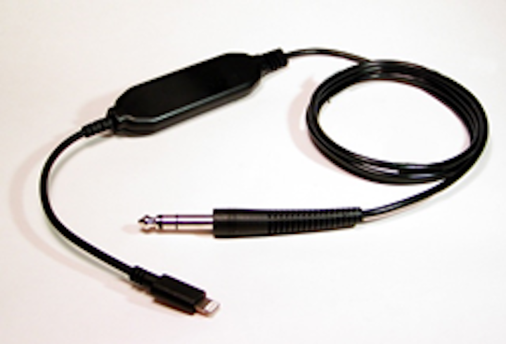 Redpark Introduces the First DEX Cable for iPad and iPhone | Vending ...