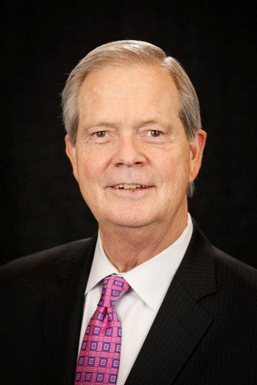 NAMA’s Executive Vice President And Chief Operating Officer Dan Mathews ...