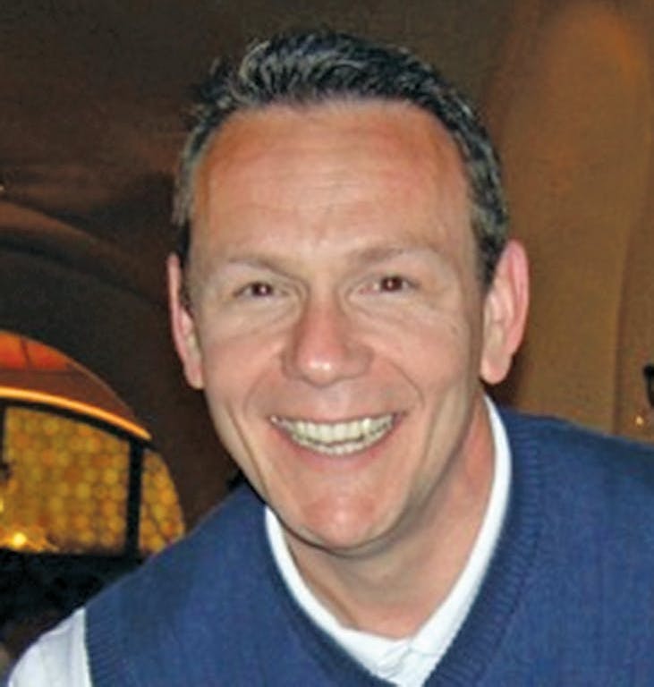 Q&A With Mike Kelner | Vending Market Watch