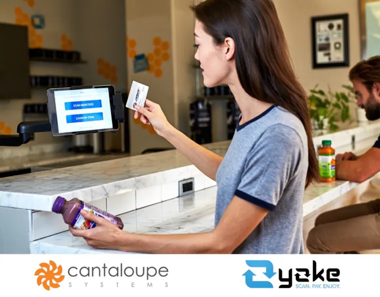 Cantaloupe Systems’ Seed Markets Adds Support For Yoke Payments Micro ...