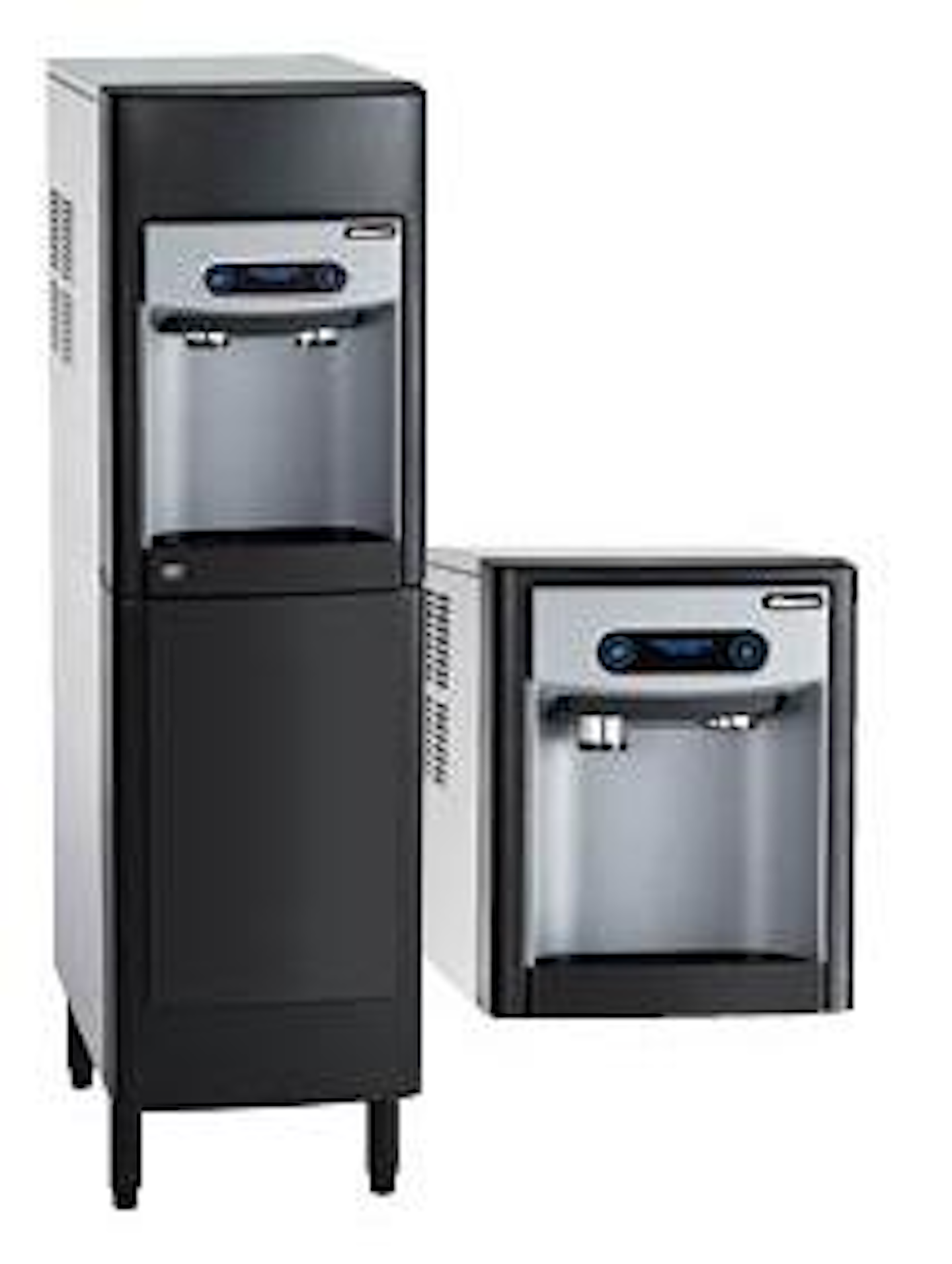 Follett Launches Chewblet® Ice, Sparkling Water And Chilled Water All ...
