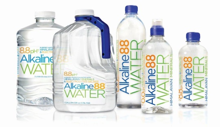 Alkaline Water Co. Achieves Another Record Month With $1.84 Million In ...