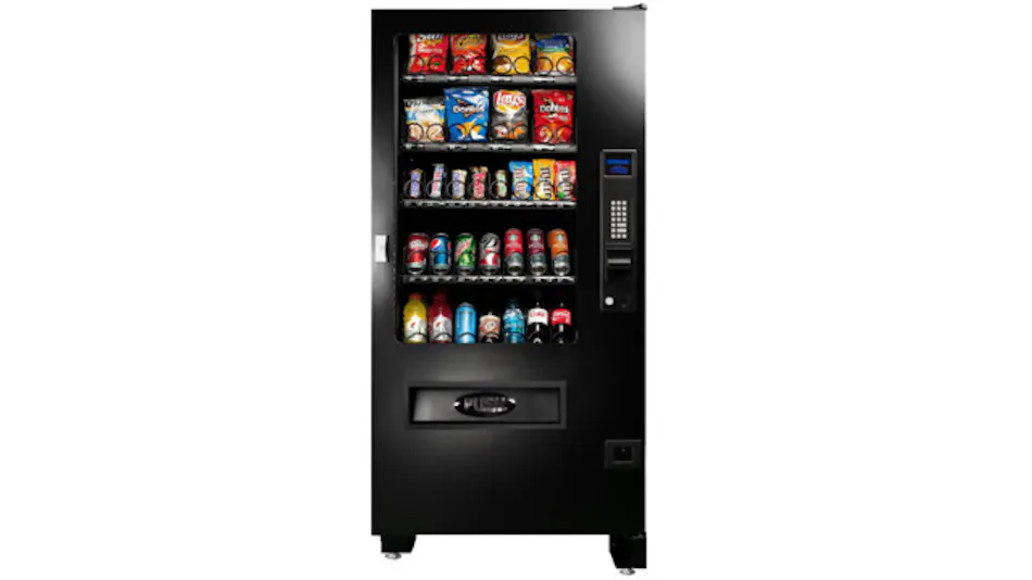 Seaga Unveils Make In India Eco-Friendly Automated Vending Machines ...