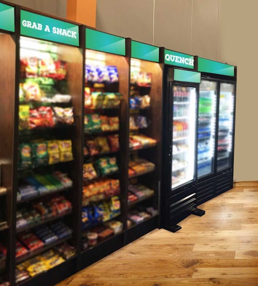 Micro Market Sales Approach $1 Billion, Installations Continue ...