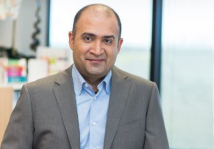 Campbell Appoints Shakeel Farooque As Head of Digital & E-Commerce Organization | Vending Market ...