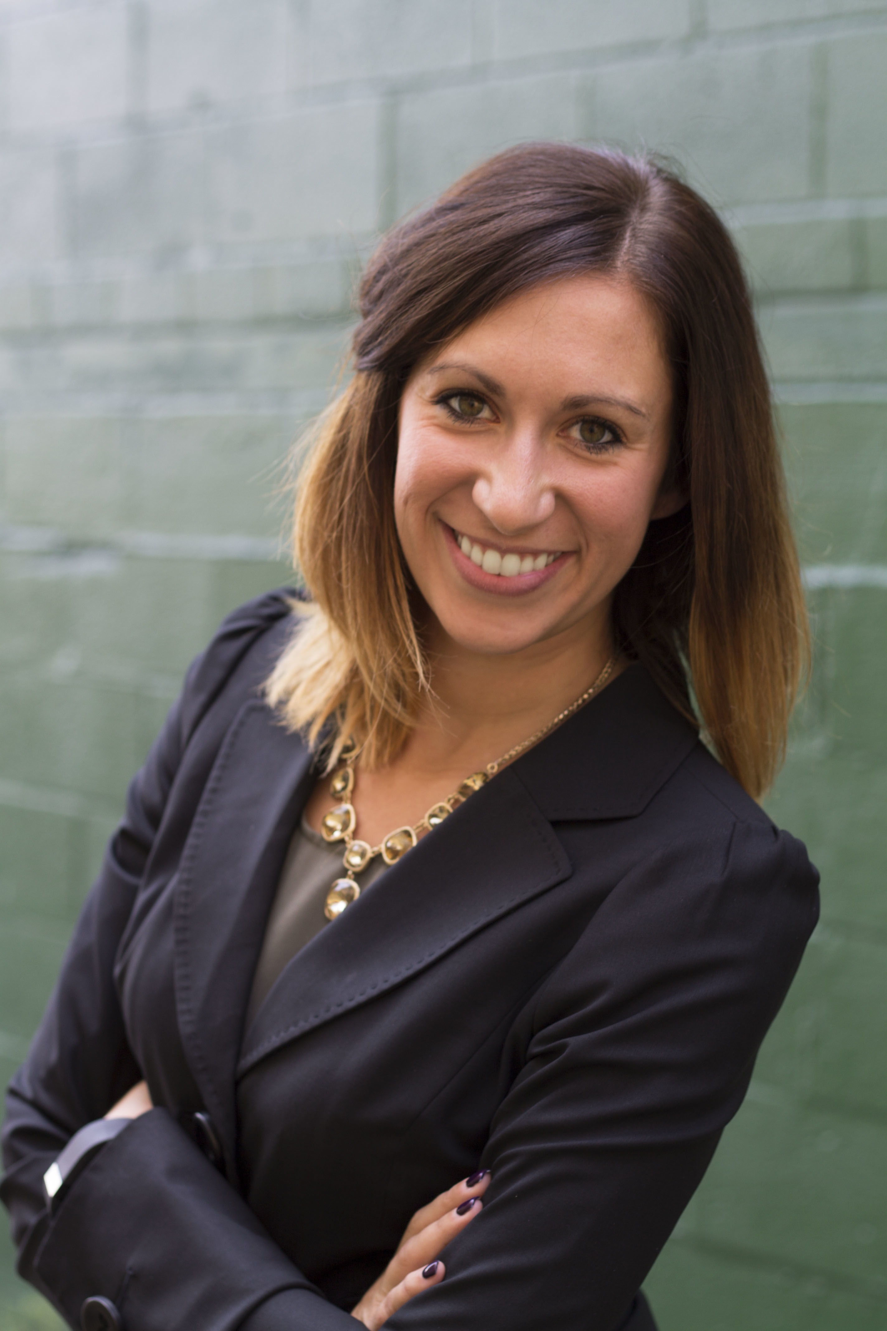 Stephanie Kull | Vending Market Watch