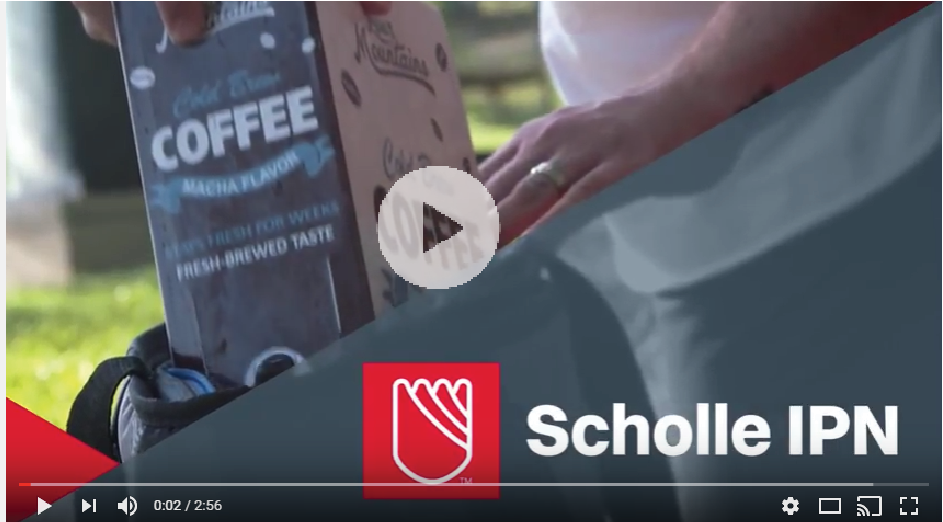 Bringing Cold Brew To Customers: How Aspen Beverages And Scholle IPN ...