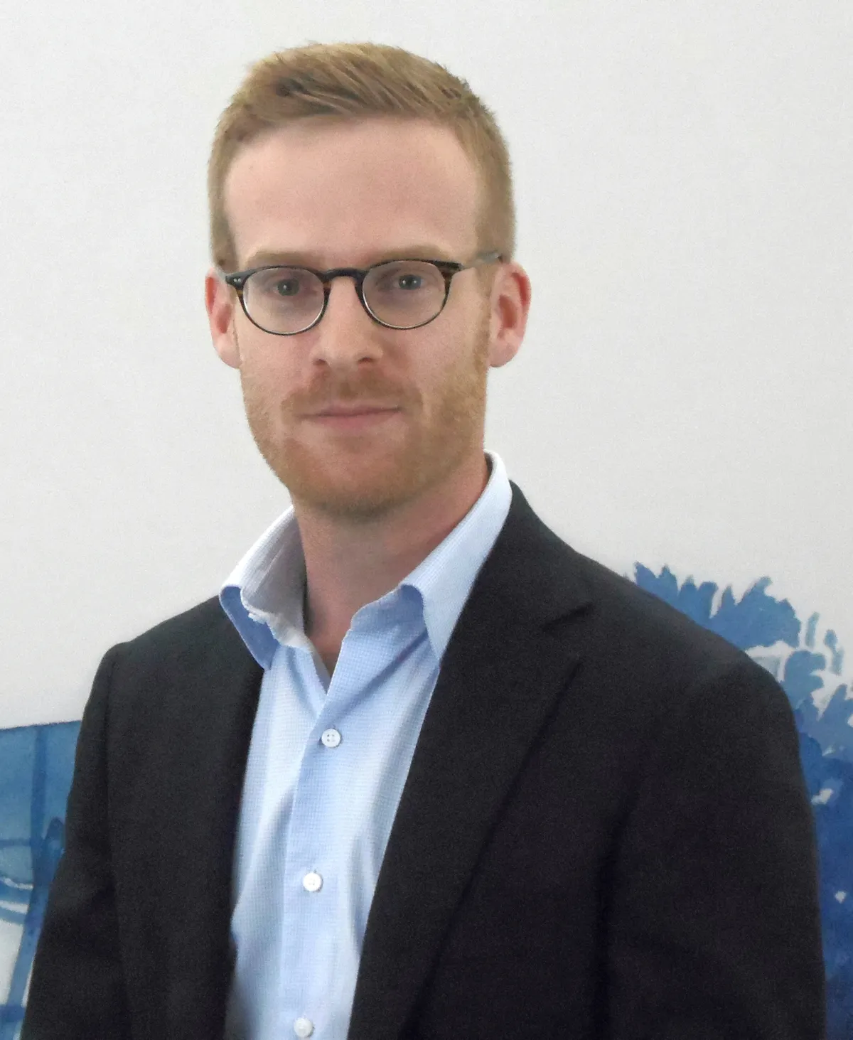 Arjan de Groot, Bravilor | Vending Market Watch