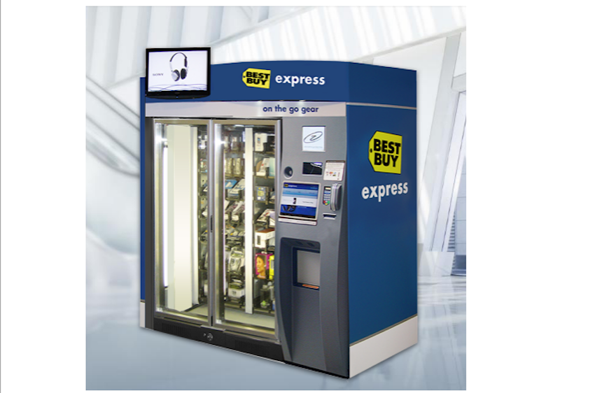 Swyft, Inc. Acquires ZoomSystems Automated Retail Stores | Vending ...