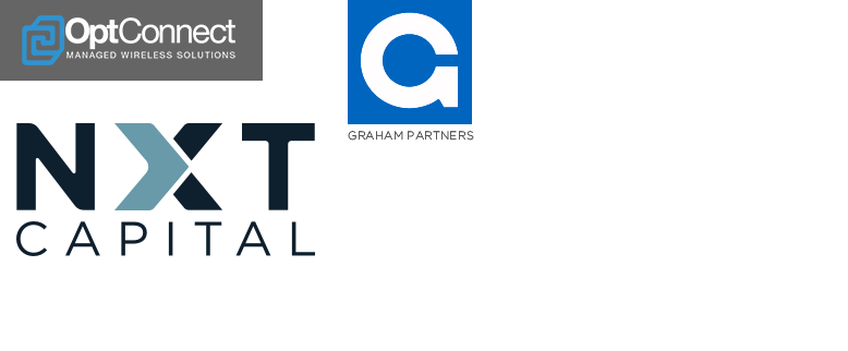 Nxt Capital Logo