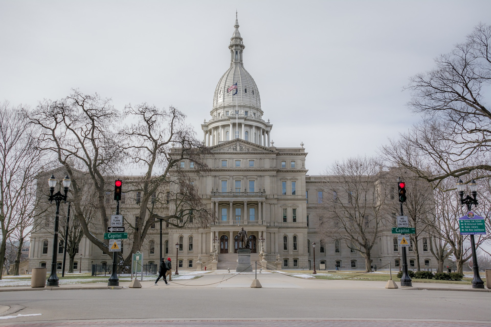Micro Market Bill Passes Michigan Legislature | Vending Market Watch