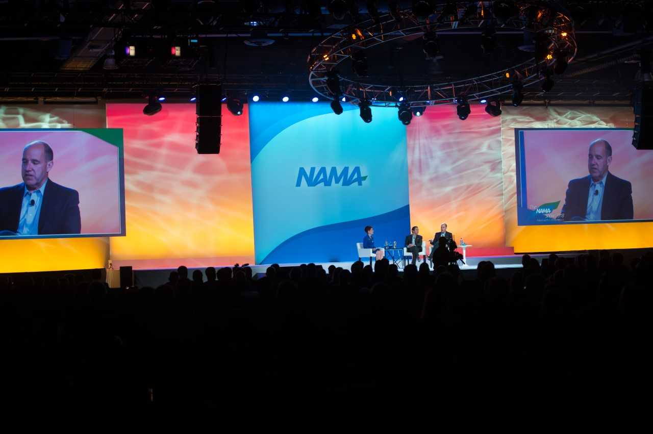 The NAMA Show 2018: Bringing People, Products And Possibilities ...