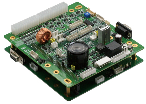 Vending Machine Boardset Works With UP Or UP Squared Boards | Vending ...