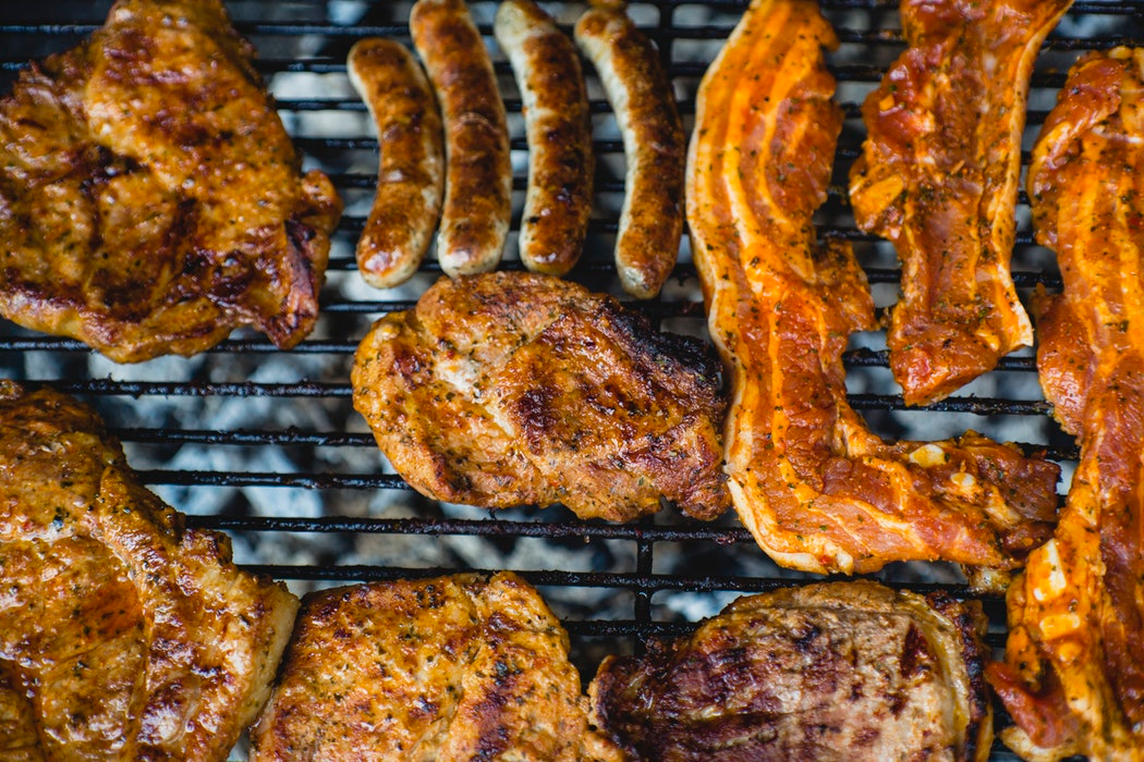 Meat Vending Machine The Newest In Vending Innovations | Vending Market ...