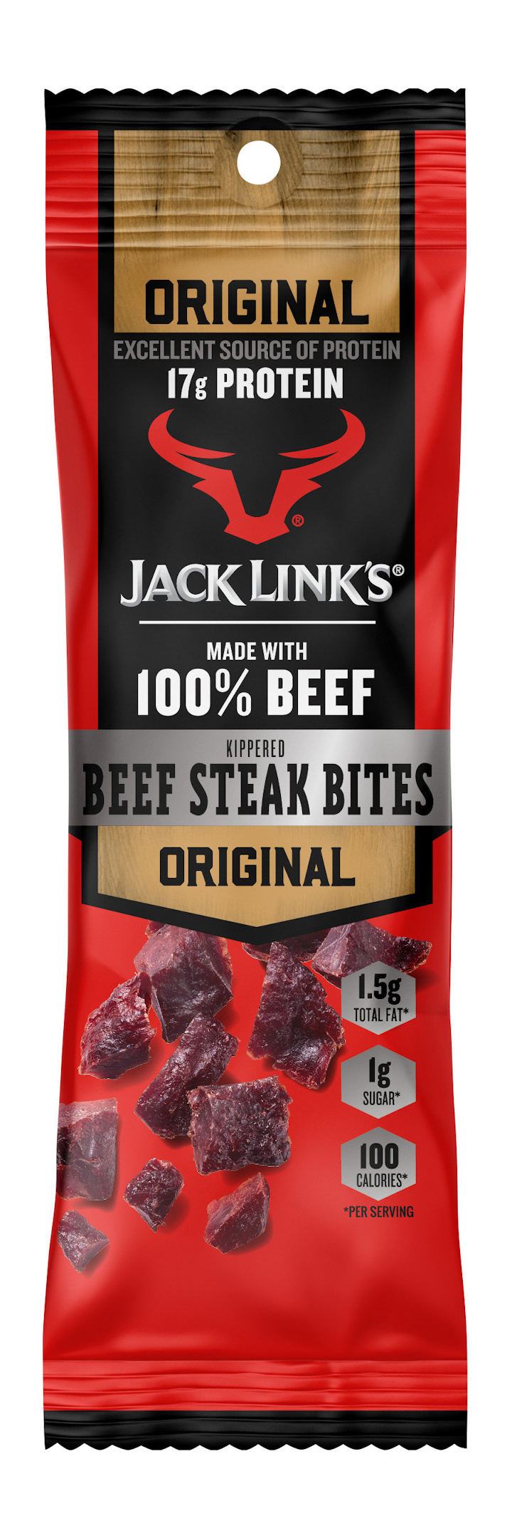 Jack Link's Protein Snacks Continues Innovation Domination With 3 New ...