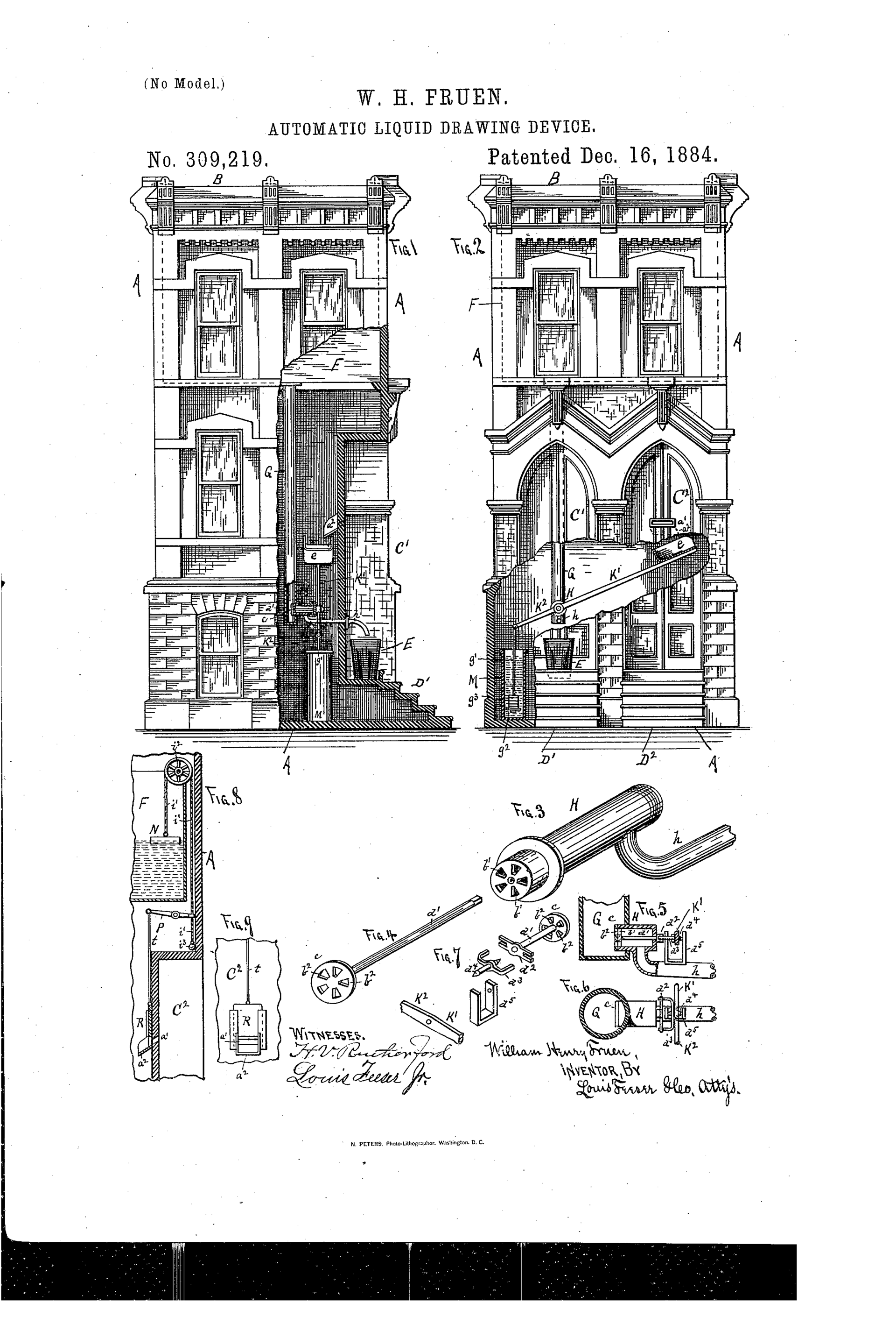 CBS Highlights The First Vending Machine | Vending Market Watch