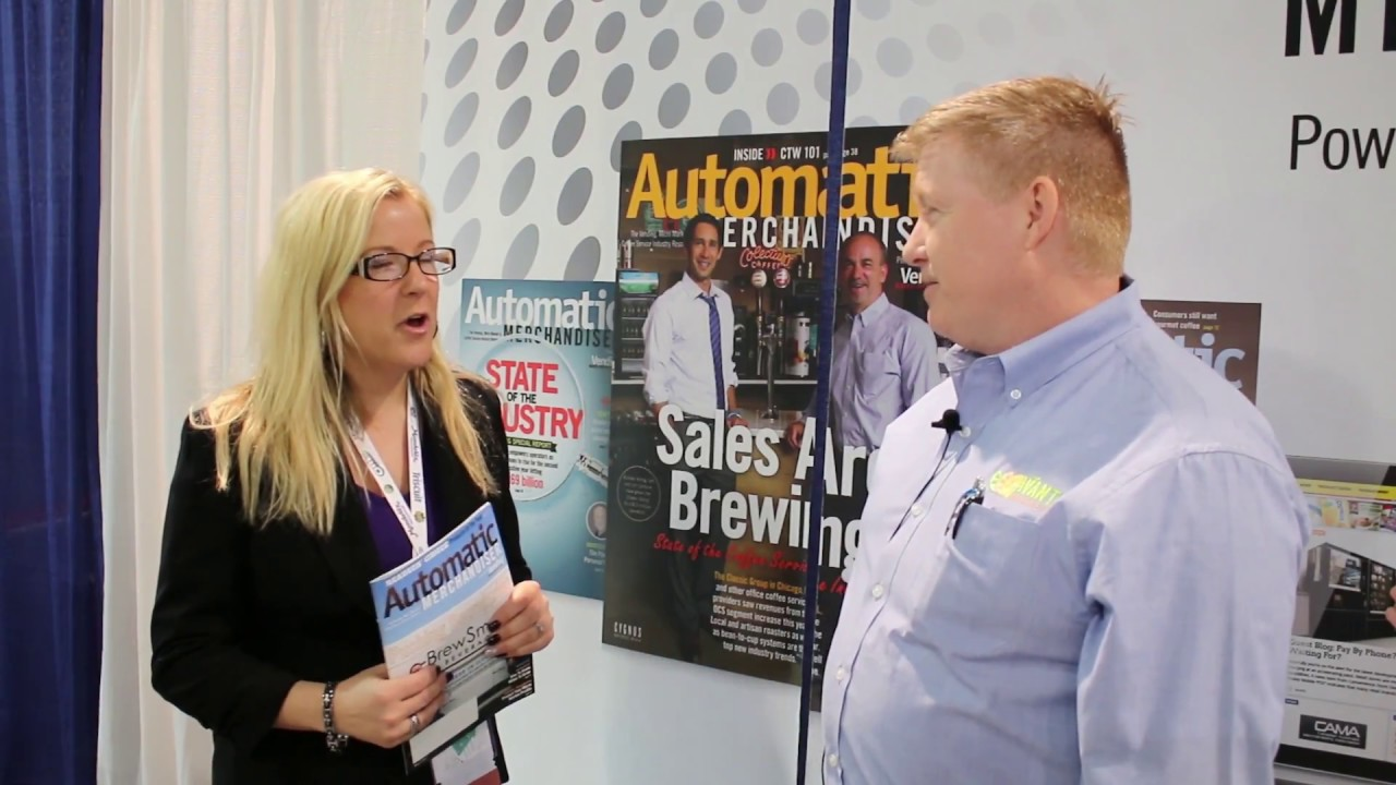 Avanti Markets | Vending Market Watch