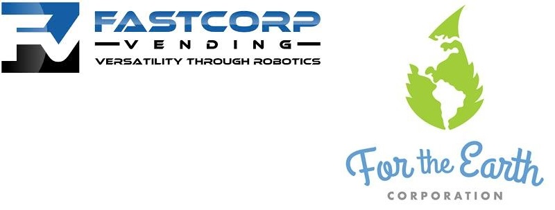 For The Earth Announces Groundbreaking CBD Partnership With Fastcorp ...