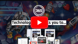 365 Technology | Vending Market Watch