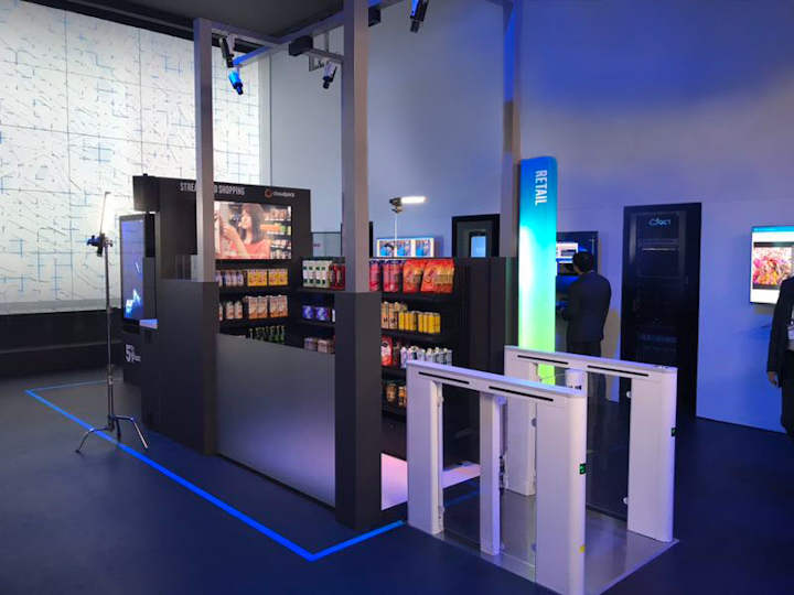 Avanti Markets Showcases Micro Market Innovation At NAMA 2019 | Vending ...