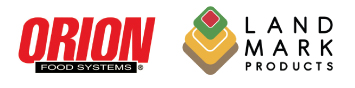 Orion Food Systems And Land Mark Products Join Forces | Vending Market ...