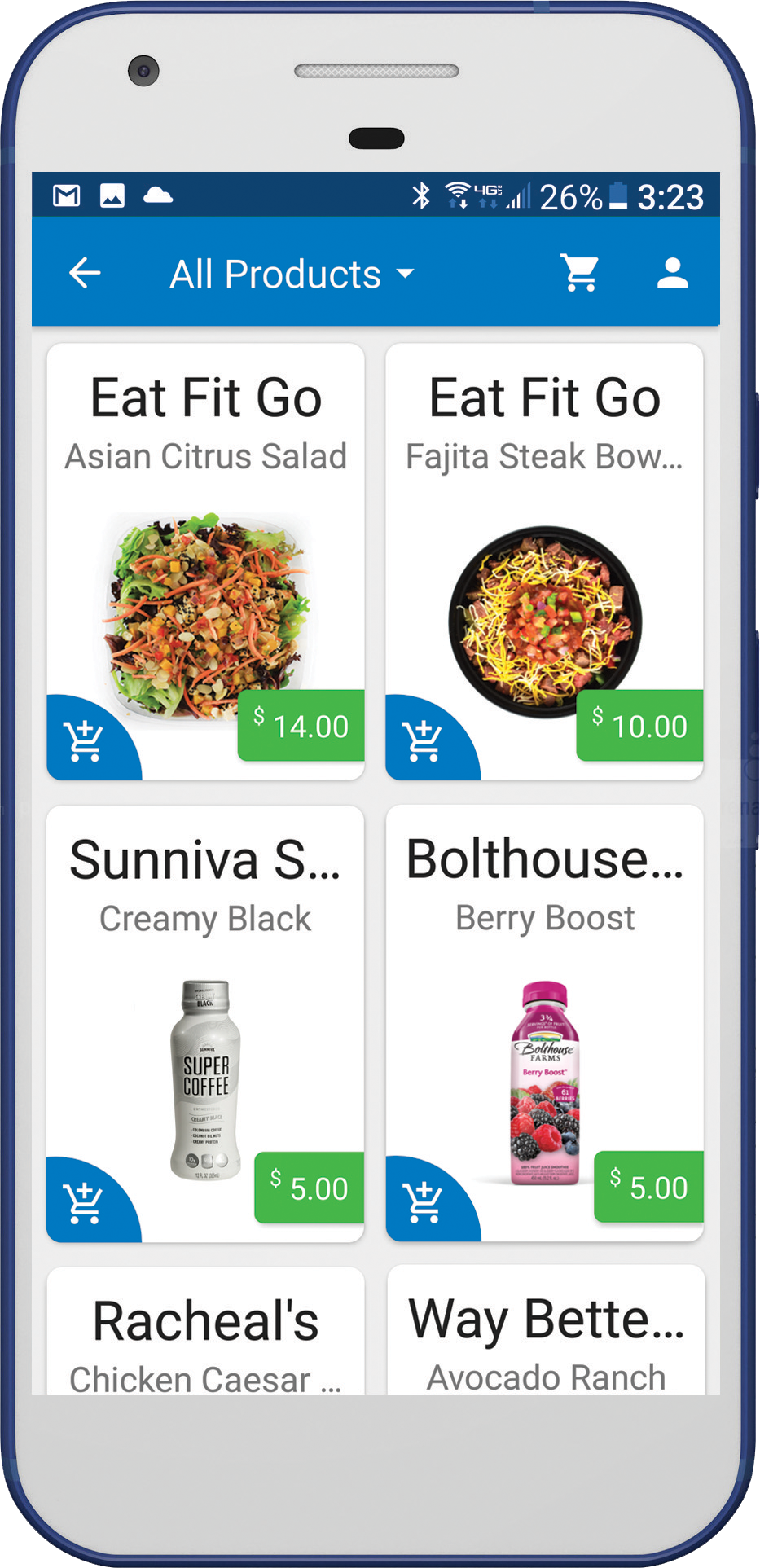 Apriva And Vagabond Announce vīv And Campus Card Integration | Vending ...