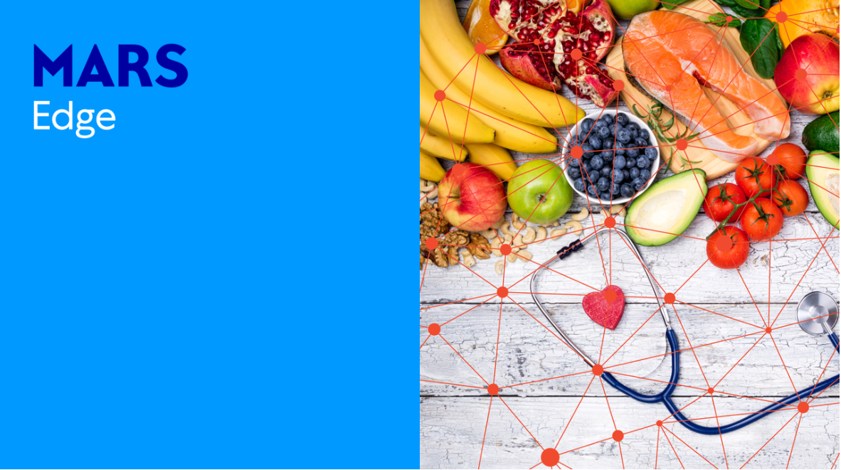 Mars Edge And Foodspring Joining Forces To Build Global Targeted ...