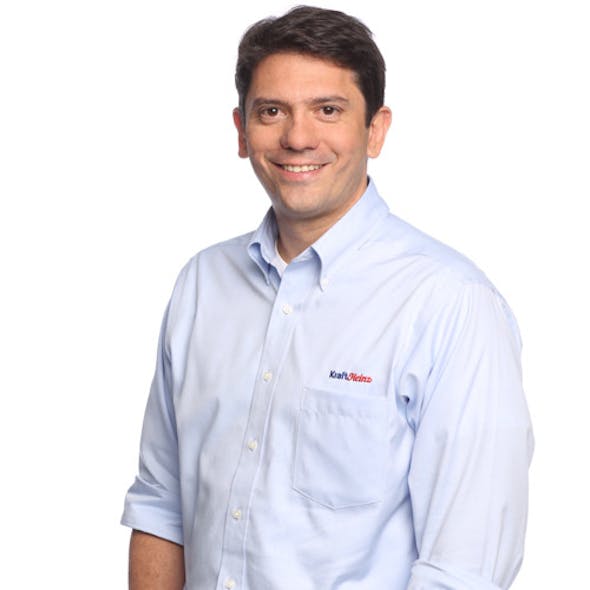 Paulo Basilio To Return As Kraft Heinz CFO | Vending Market Watch