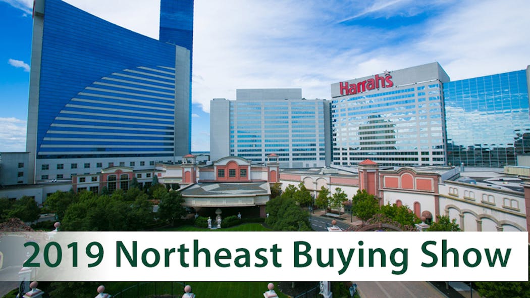 Vistar Northeast Buying Show To Be Held September 26th and 27th ...