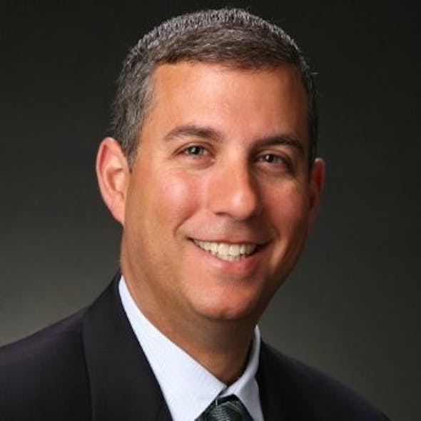 Del Real Foods Names Michael Axelrod As Its New CEO | Vending Market Watch