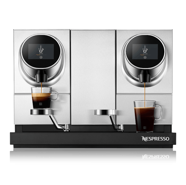 Nespresso® Professional Launches Nespresso Momento, Its Most Intuitive ...
