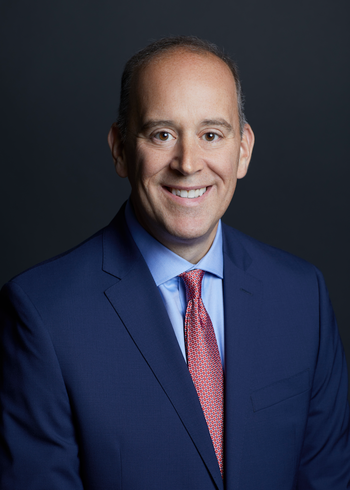 Aramark Names Marc Bruno Chief Operating Officer, U.S. Food ...