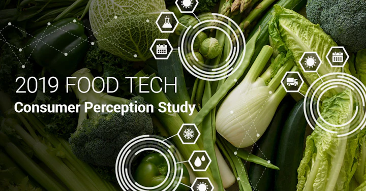 A Rising Generation Of Food Consumers Is More Open To New Food ...