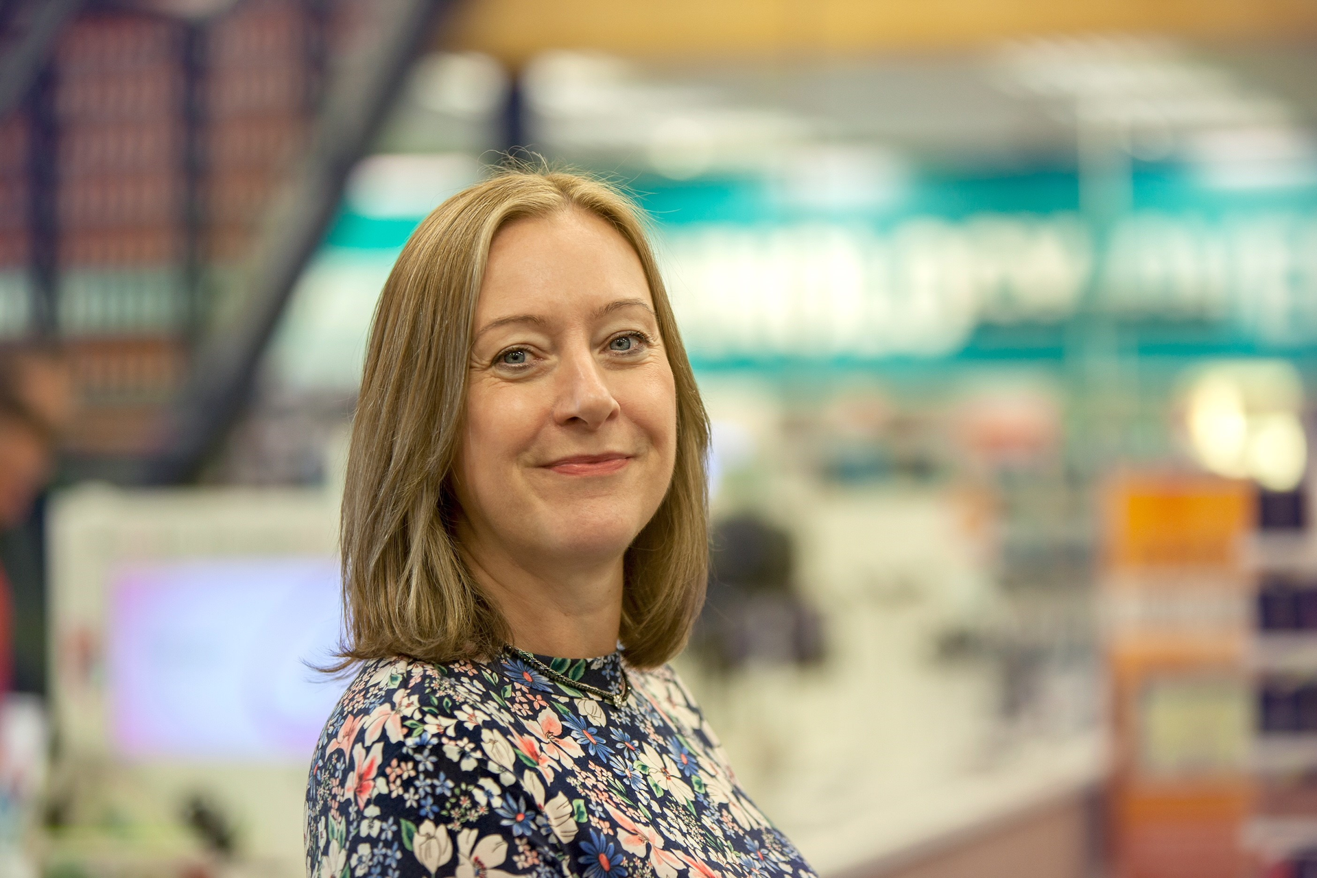 Costa Coffee announces new CEO | Vending Market Watch