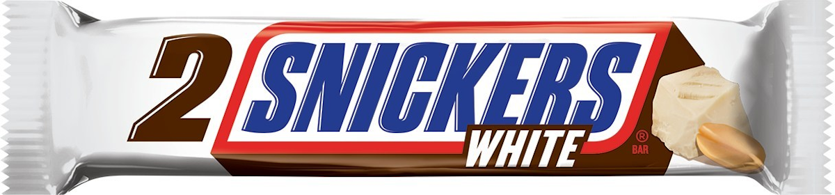 SNICKERS® Permanently Rolls Out White Chocolate Variety | Vending ...