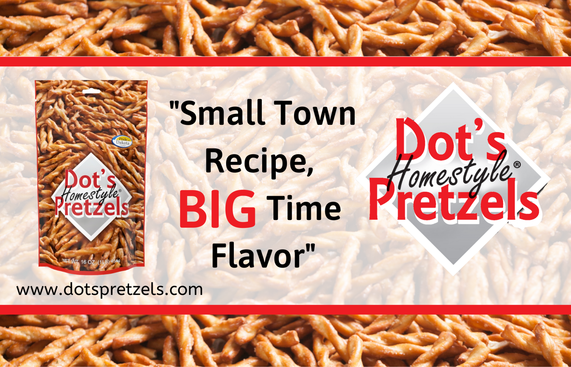 Dot s Pretzels From Dot s Pretzels Vending Market Watch Dot s Pretzels From Dot s Pretzels Vending Market Watch