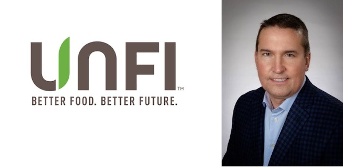 UNFI Names Jim Gehr Chief Supply Chain Officer | Vending Market Watch
