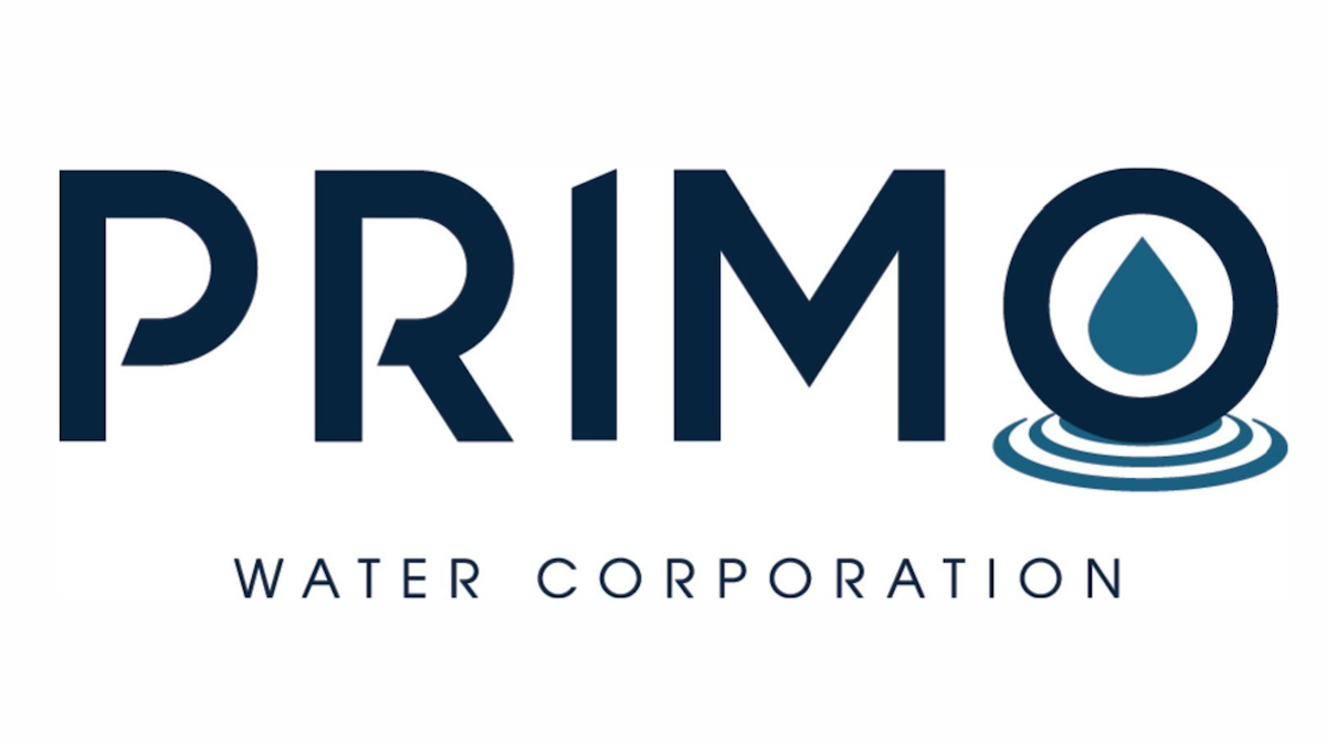 Primo Water Corporation Announces Increase In 2020 First Half Outlook ...