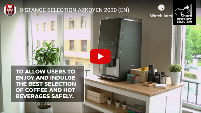 Azkoyen Group | Vending Market Watch