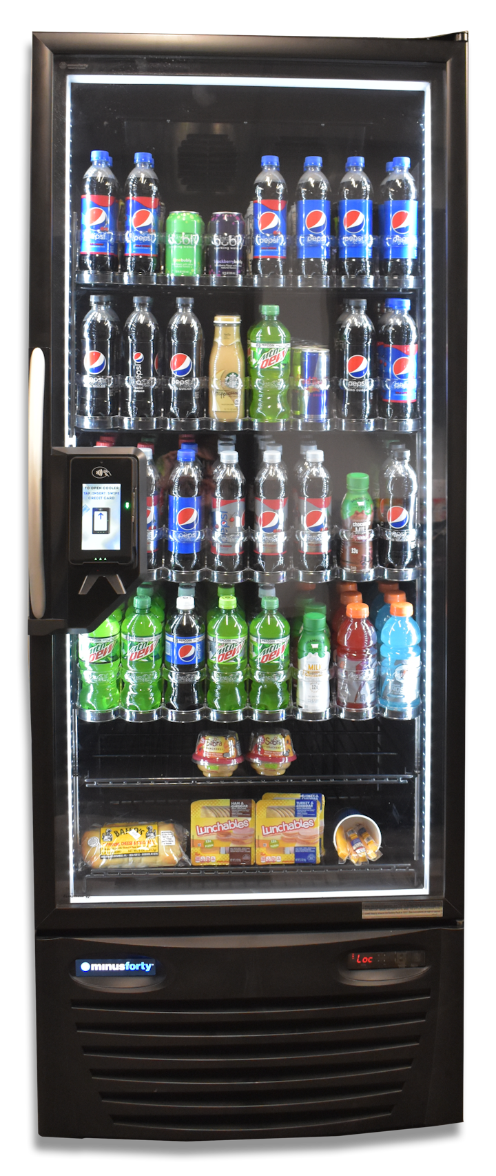 Unlock New Opportunities With 365 Retail Markets’ PicoCooler | Vending ...