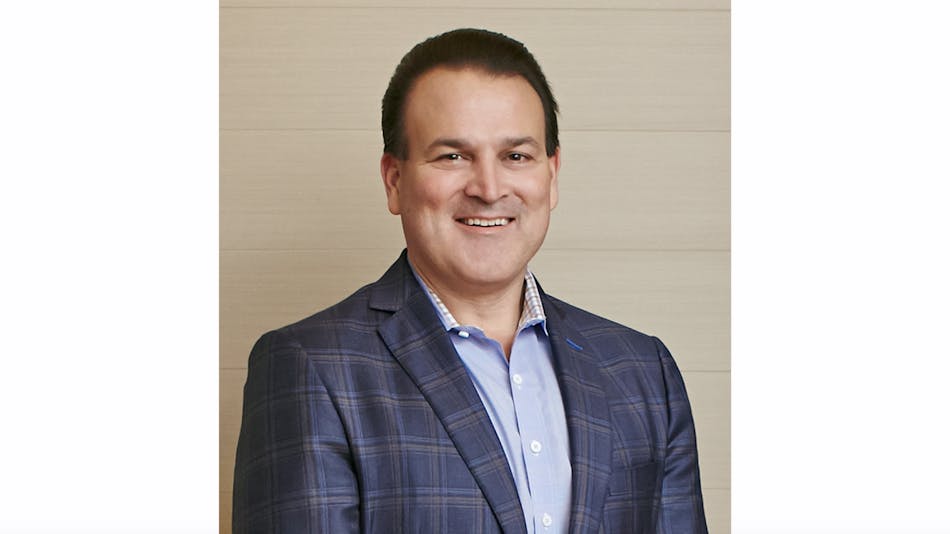 Louis Dreyfus Company Announces CEO Succession | Vending Market Watch