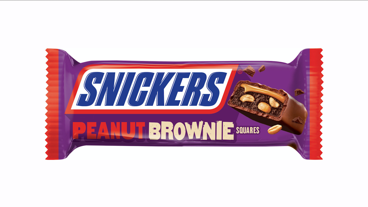 SNICKERS® Announces Irresistible Mashup Of Two Classic Treats | Vending ...