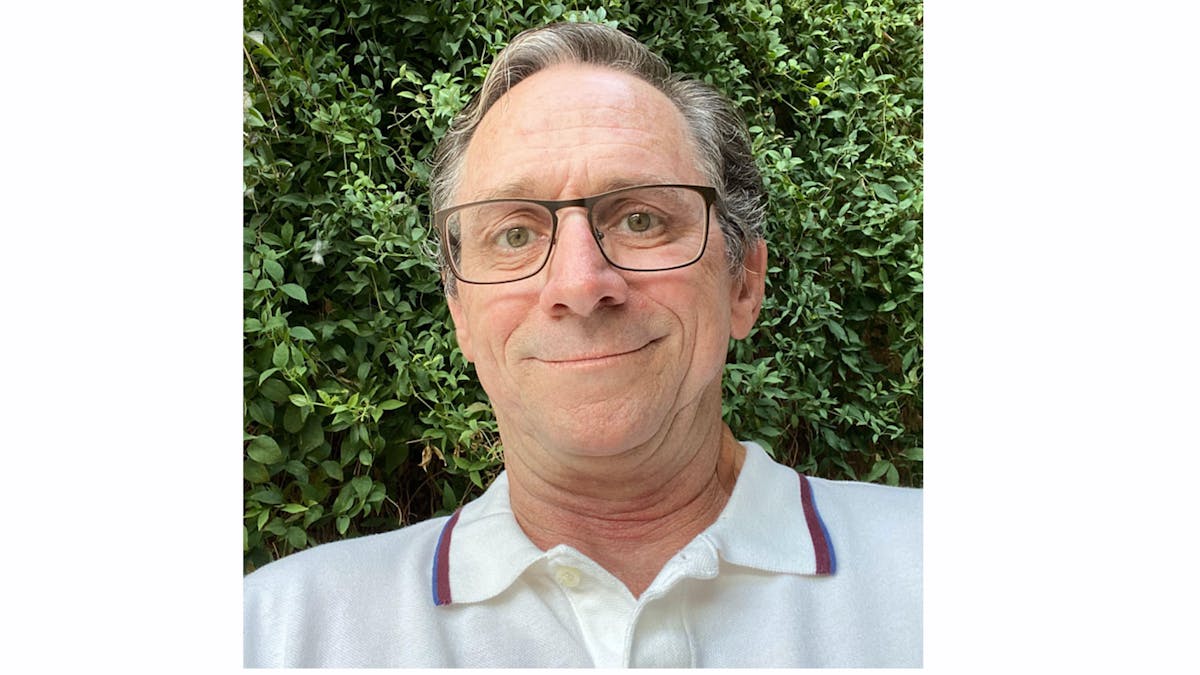 Tech Veteran Chuck Brower Joins Tech 2 Success | Vending Market Watch