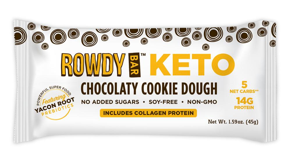 Rowdy Bars | Vending Market Watch