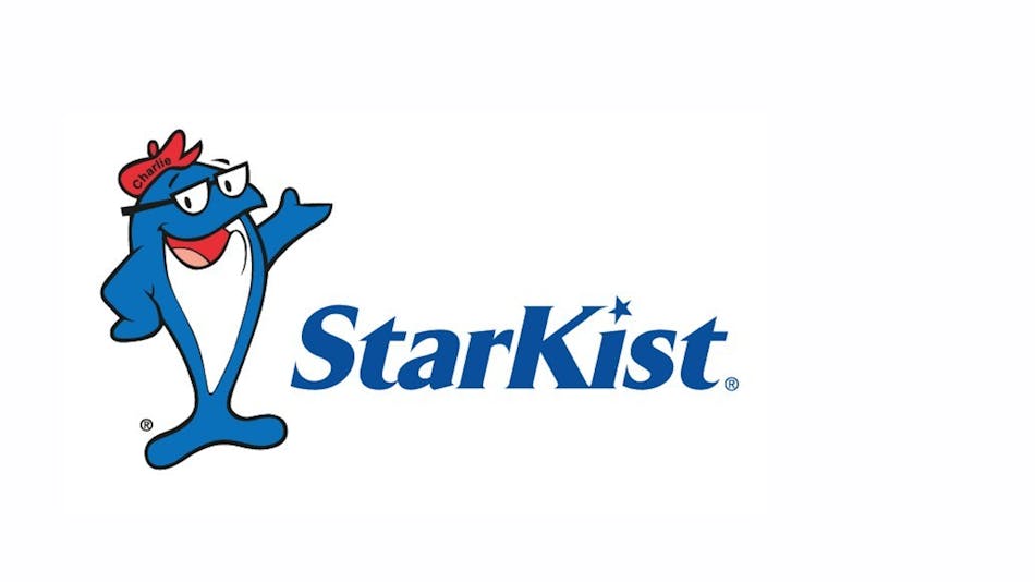 StarKist® Partners with Feed the Children | Vending Market Watch