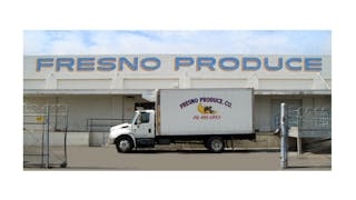 GS Foods Group acquires Fresno Produce | Vending Market Watch