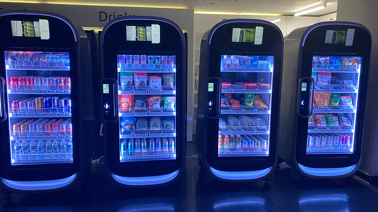 ViaTouch Media’s Vicki: the new architecture of vending machines ...